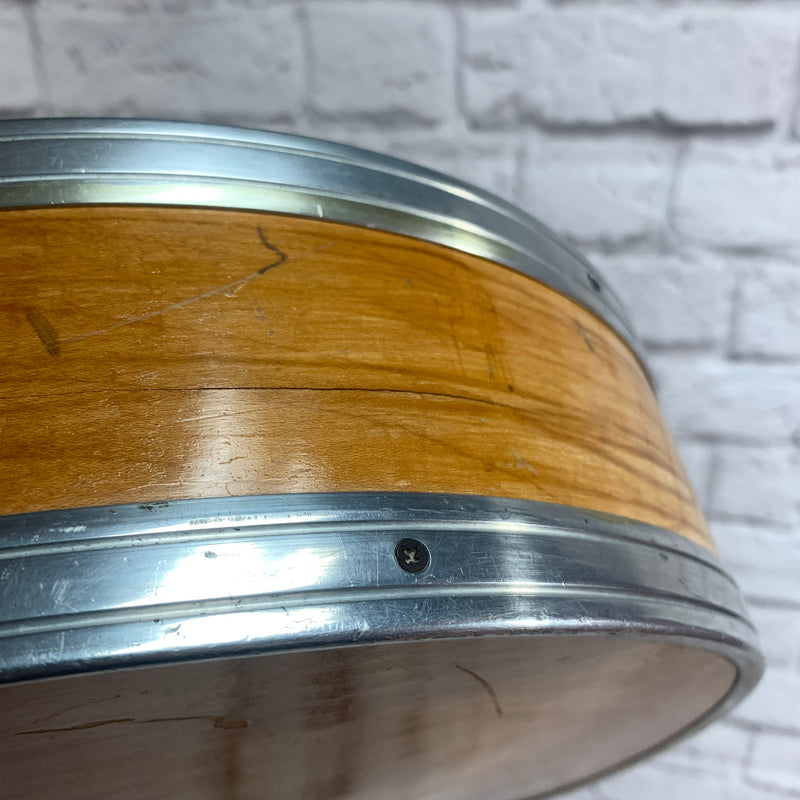 Harmony/Silvertone H63 Espanada Husk AS IS - Evolution Music