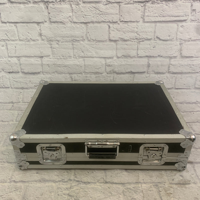 OSP Pedalboard / Mixer Hard Case - Evolution Music