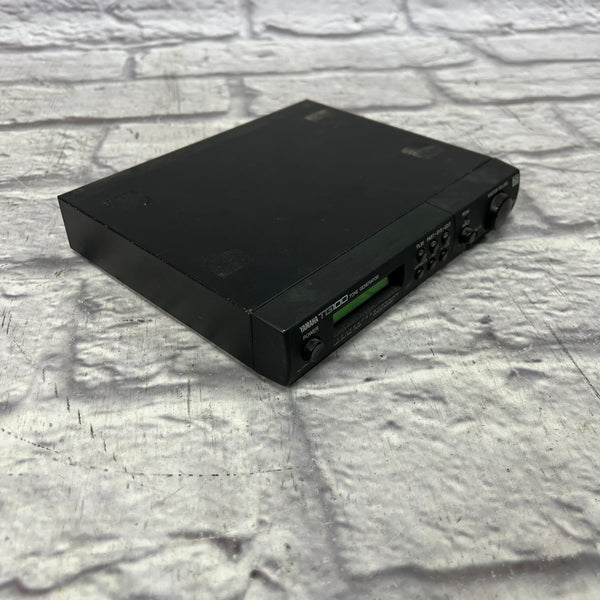 Yamaha TG100 Digital Synth - Evolution Music