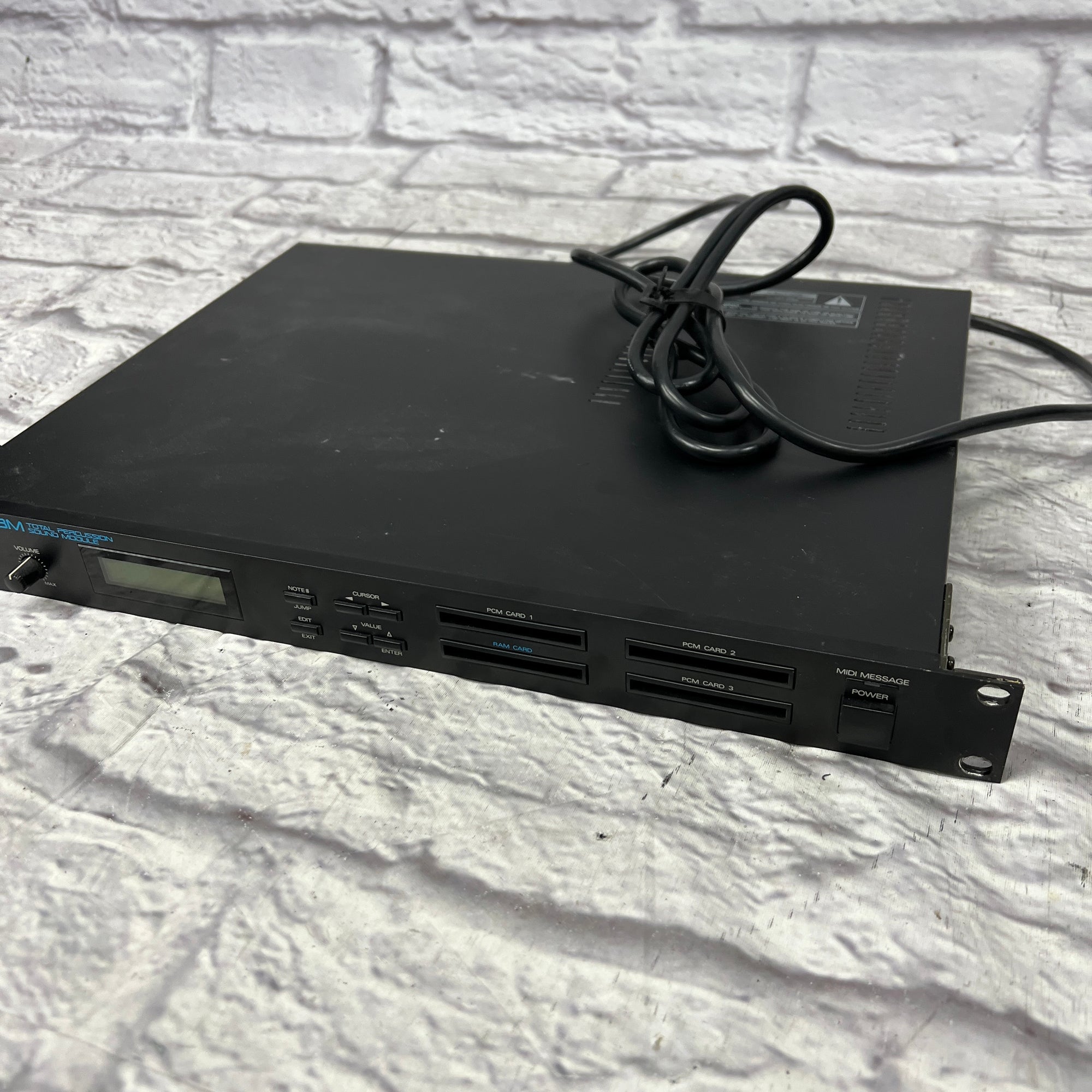 Roland R8M Drum Module - Evolution Music