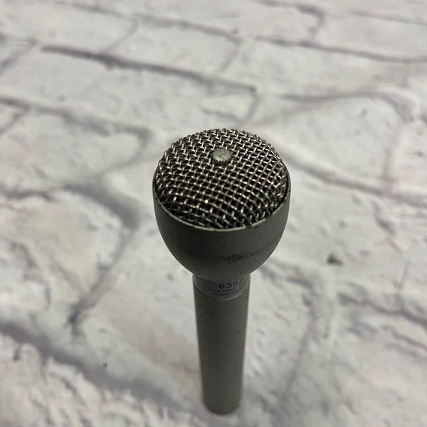 Electro-Voice 635A Omnidirectional Microphone - Evolution Music