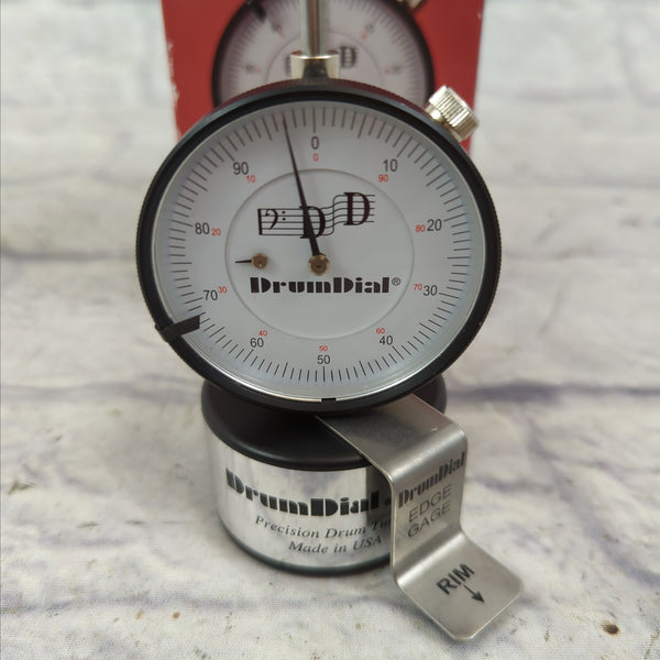 DrumDial Precision Drum Tuner - Evolution Music