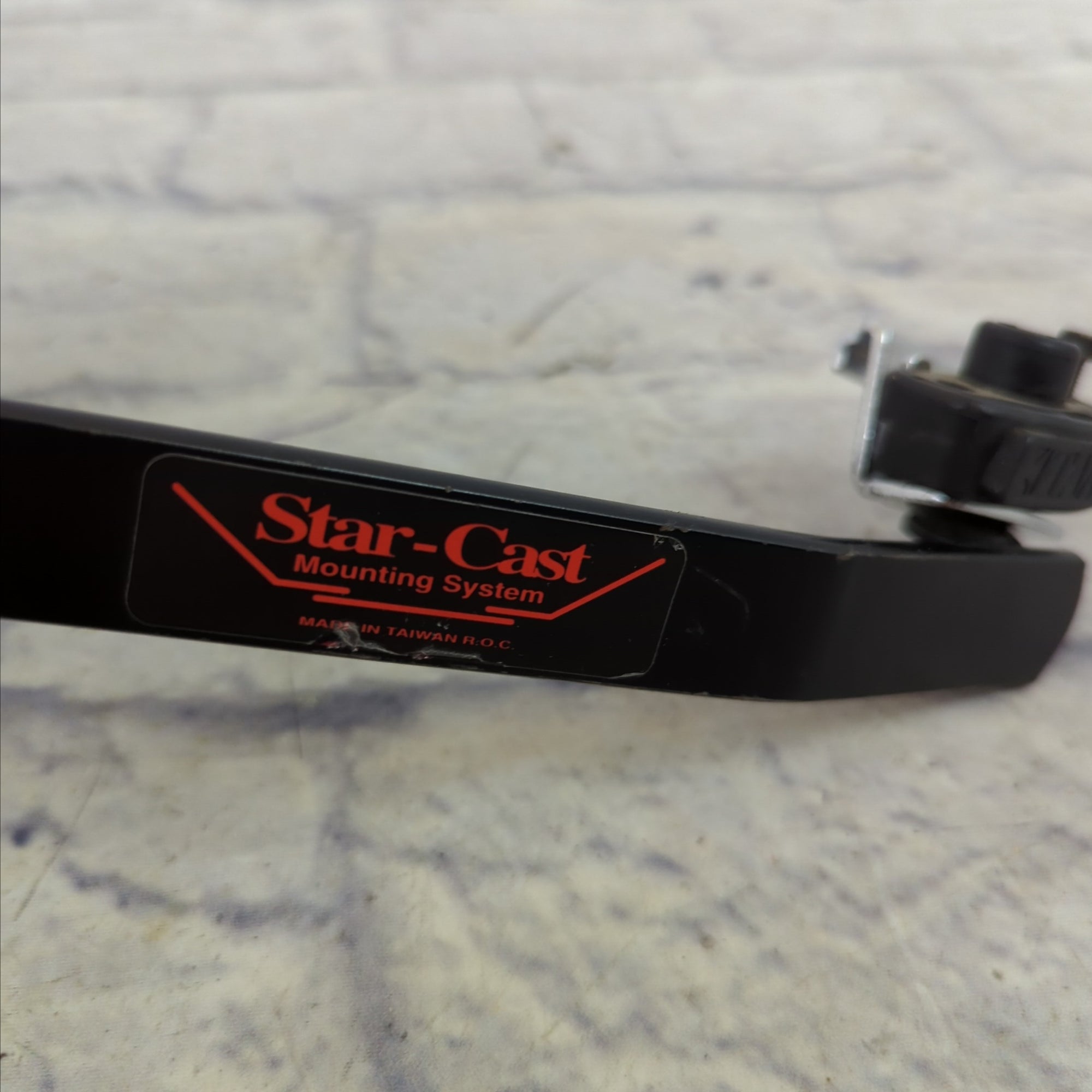 Tama Starcast 14" Tom Drum Mount - Evolution Music