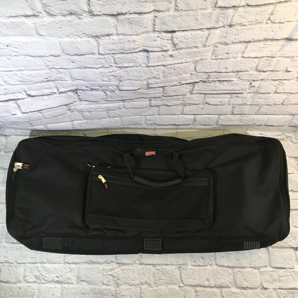 Gator 76 Key Keyboard Soft Case - Evolution Music