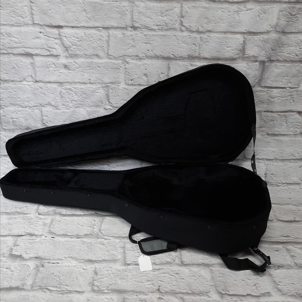 Ovation Hard Polyfoam Case Gig Bag - Evolution Music