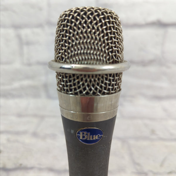 Blue enCORE 100 Live Vocal Microphone - Evolution Music