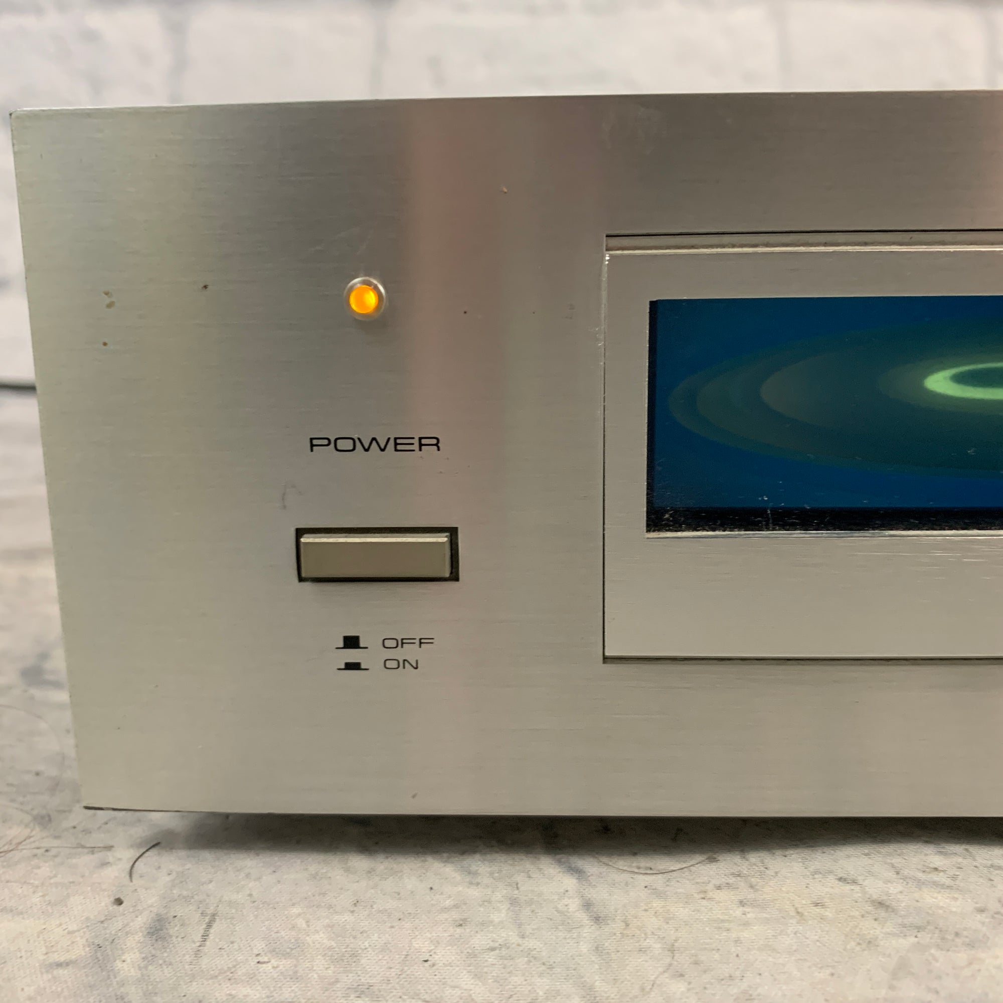 Pioneer SR-303 Reverberation Amplifier - Evolution Music