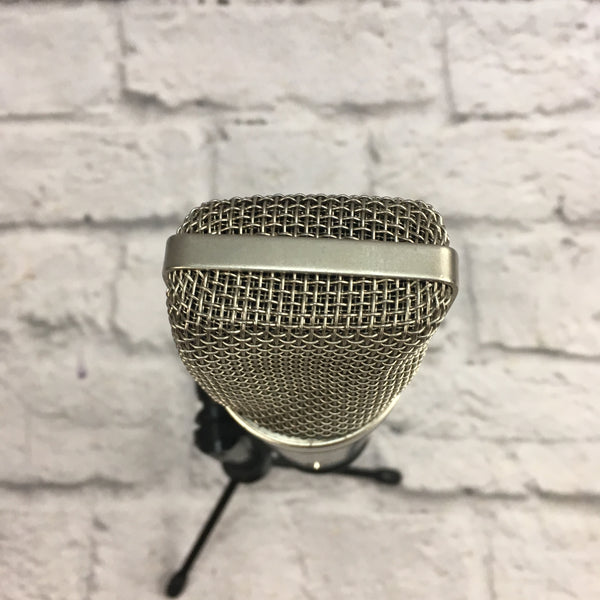 M-Audio Producer USB Microphone with Stand - Evolution Music