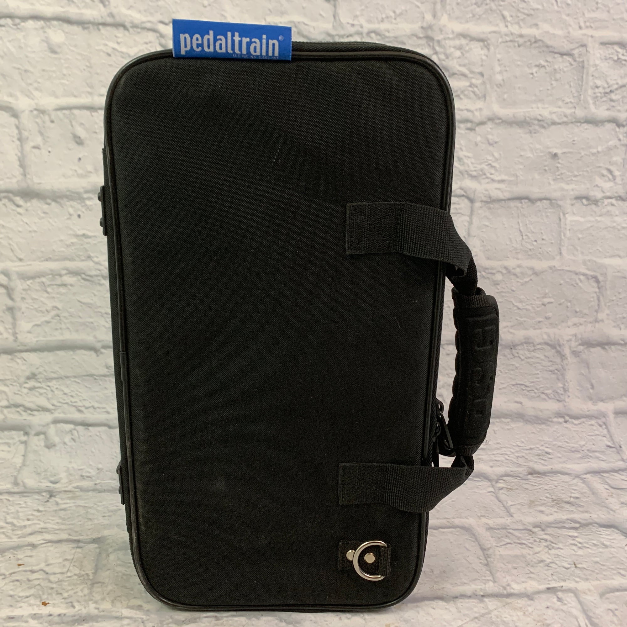 Pedaltrain Metro 16 Pedalboard w/ Soft Bag - Evolution Music