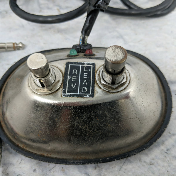 Fender Vintage Footswitch - Evolution Music