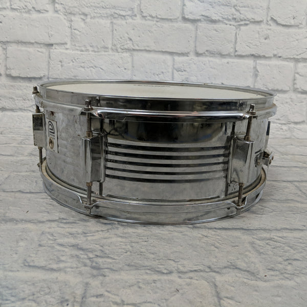 Percussion Plus Snare Drum - Evolution Music