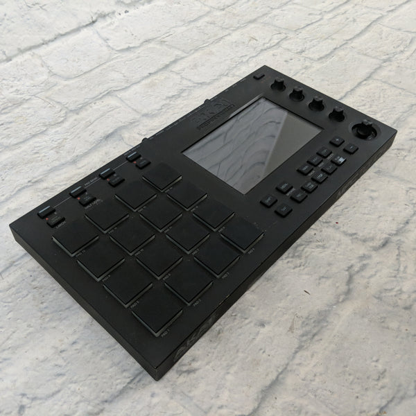 Akai MPC Touch with AC Power Adapter - Evolution Music