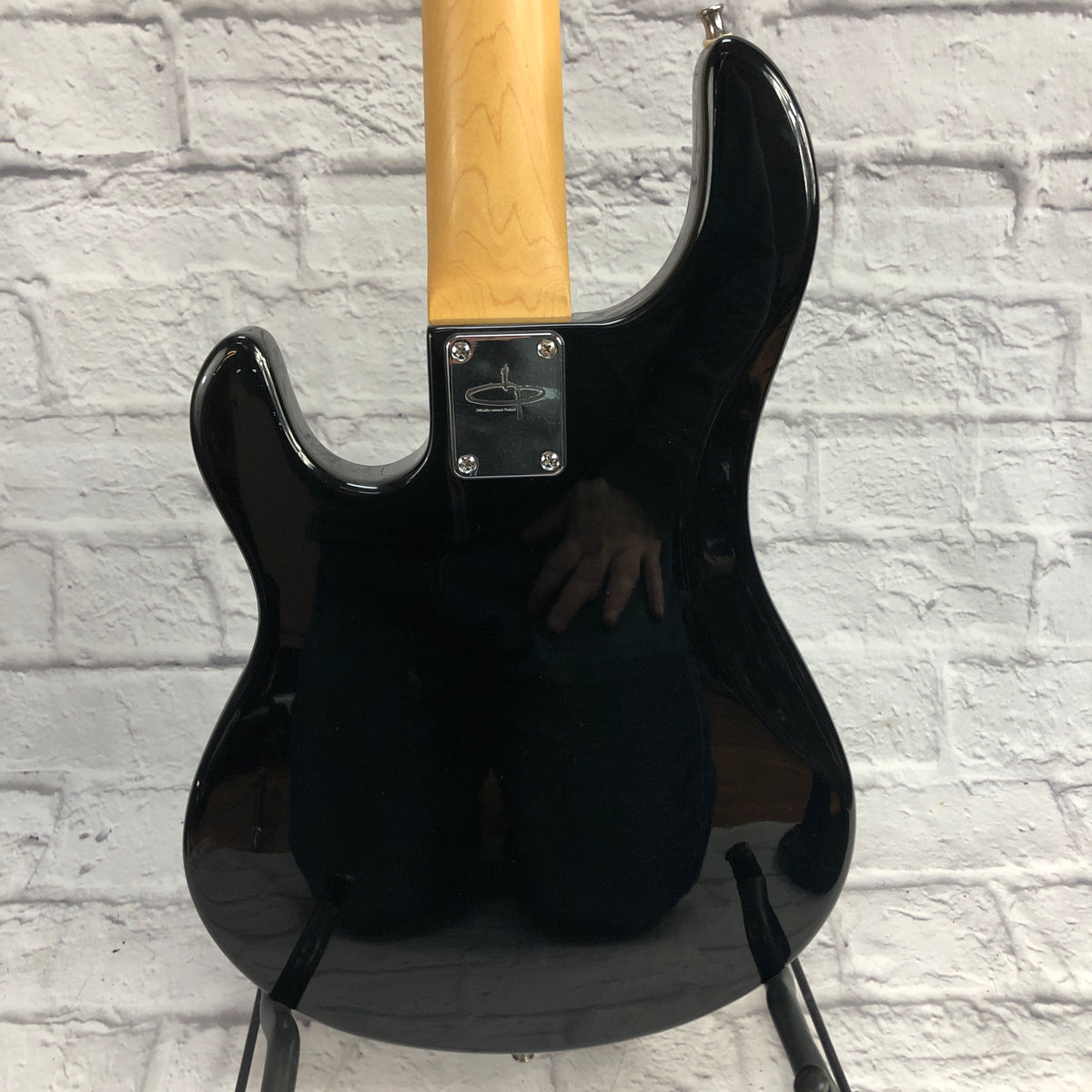 OLP MM2 Stingray 5 String Bass - Evolution Music