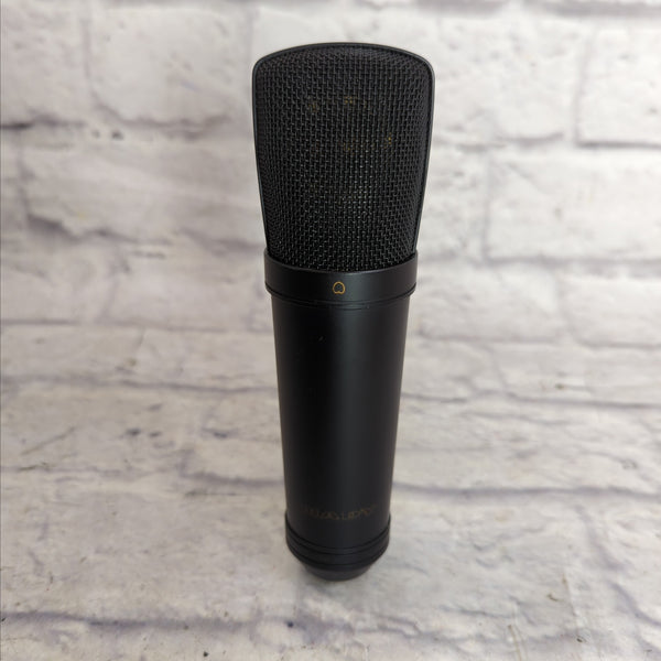 Nady Condenser Microphone - Evolution Music
