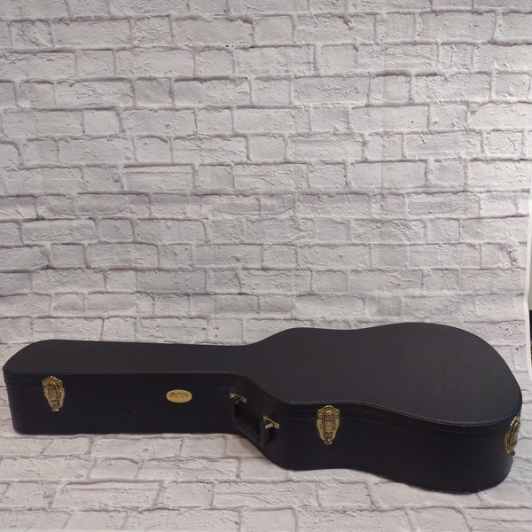 Martin Acoustic Hard Case - Evolution Music
