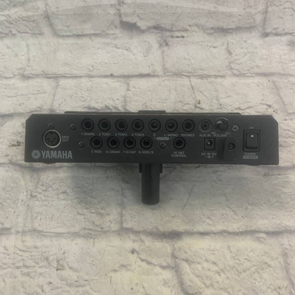 Yamaha DTXPLORER (Module Only) - Evolution Music