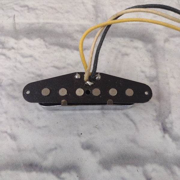 Unknown Telecaster Neck Pickup - 3 Wire Pickups - Evolution Music