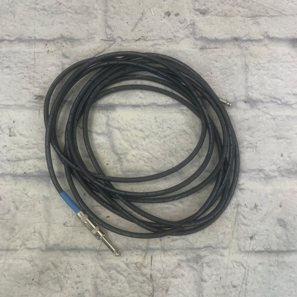 VTG 12 ft Instrument Cable - Evolution Music