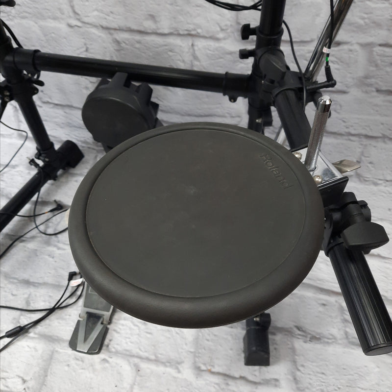 Roland TD-11 Electronic Drum Kit - Evolution Music