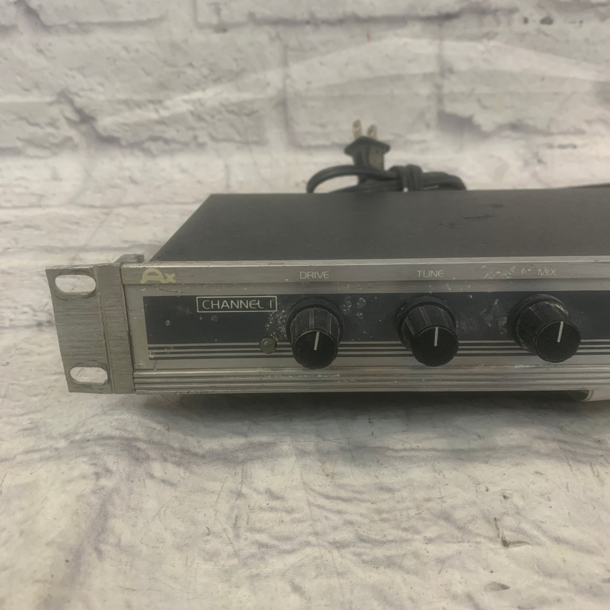 Aphex Aural Exciter Type C Model 103A Multi Effects - Evolution Music