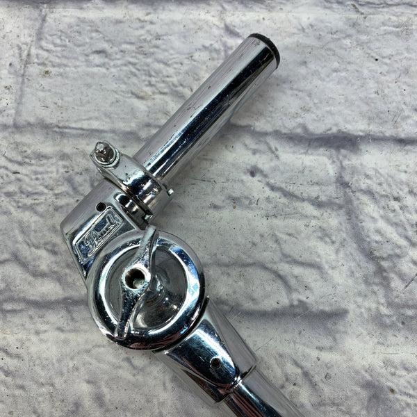 Pearl Single Rack Tom Mount - Evolution Music