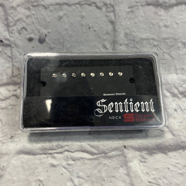 Seymour Duncan Nazgul + Sentient 8 String Pickups - Evolution Music