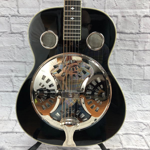 Rogue Resonator with Upgraded Tuners - Evolution Music
