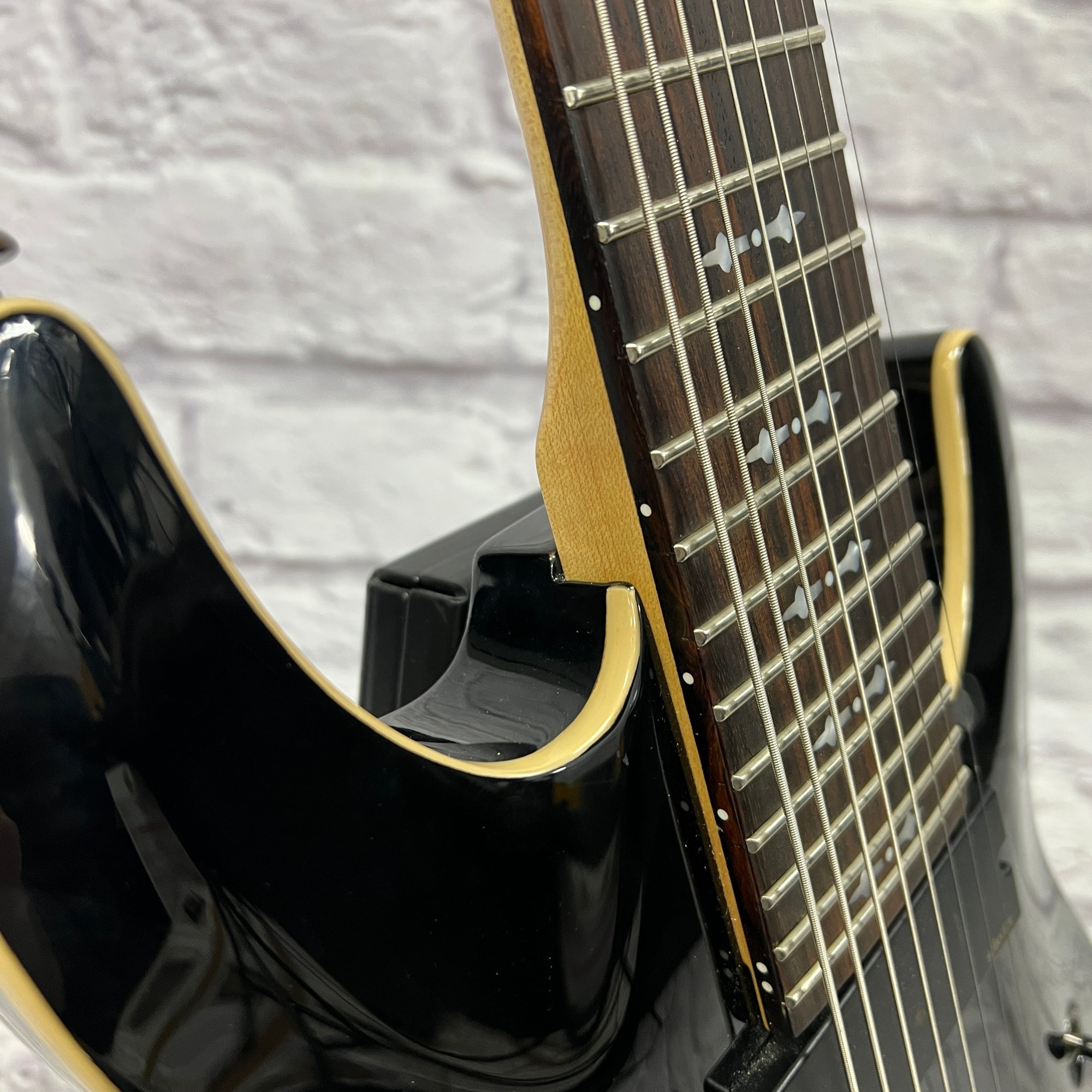 Schecter Omen 8 8 String Electric Guitar - Evolution Music