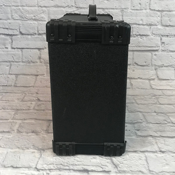 Crate GX-60 12in Speaker 2 Channel 60w Guitar Combo Amp - Evolution Music