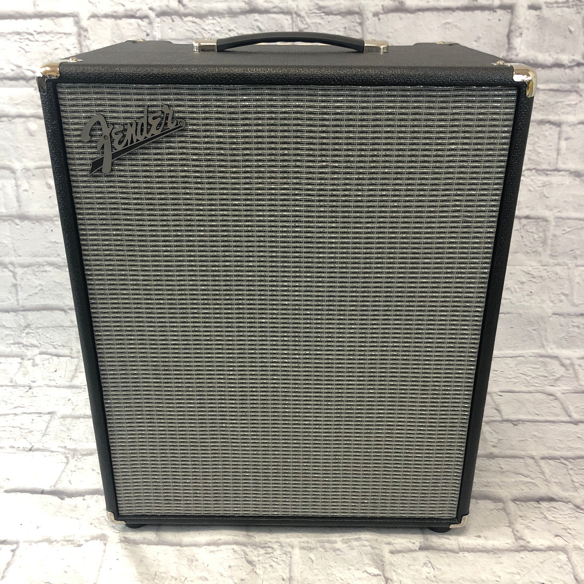 Fender Rumble 200 Bass Combo Amp - Evolution Music