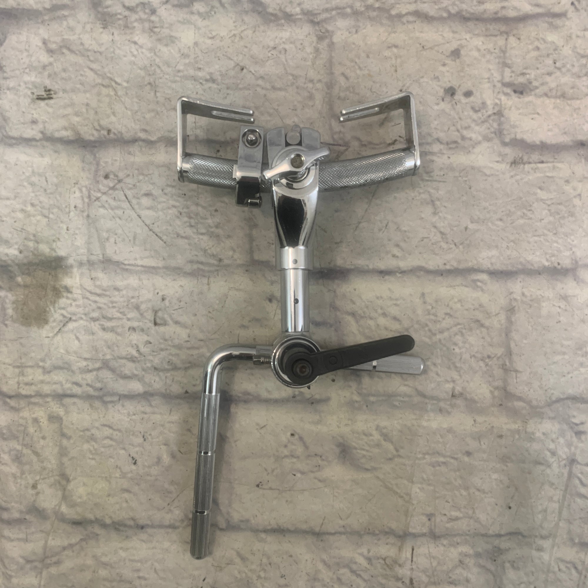 DW Tom Rail Mount - Evolution Music