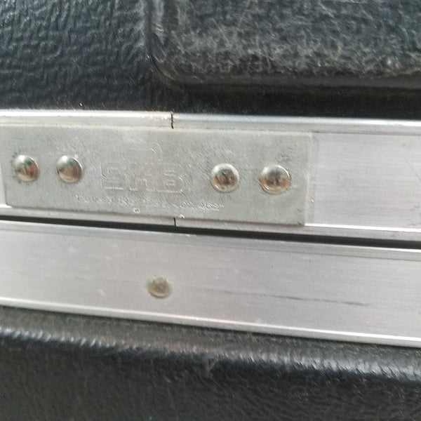 SKB 6U Rack Case - Evolution Music