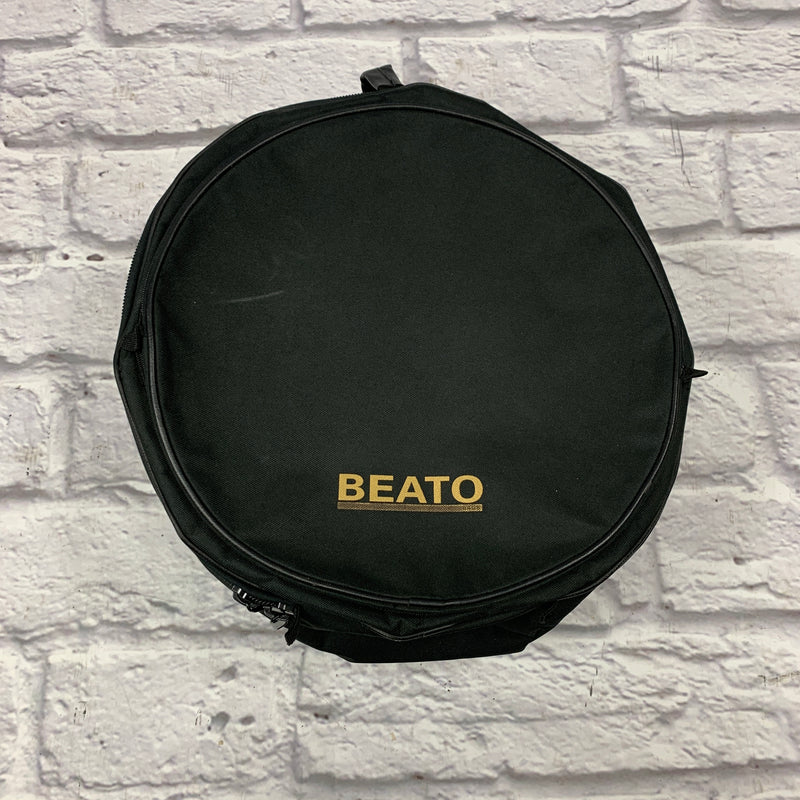 Beato 14" Snare Bag - Evolution Music