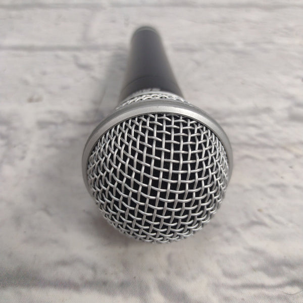 Samson R21S Dynamic Microphone - Evolution Music