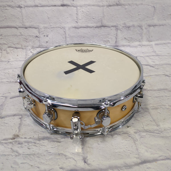 Ludwig Accent CS Custom Snare - Evolution Music