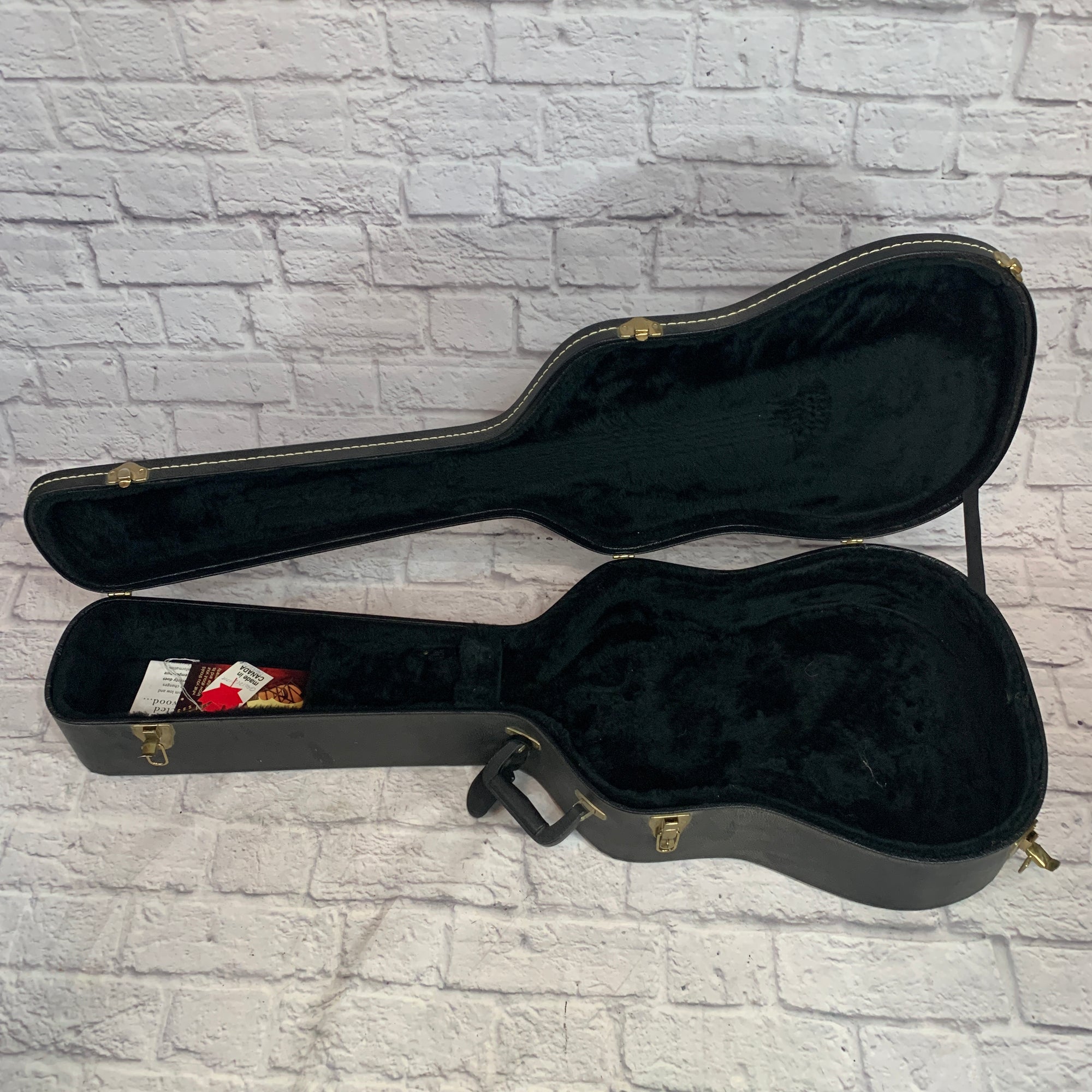 Garrison G-50-12-CE 12 String Acoustic Electric Guitar - Evolution Music