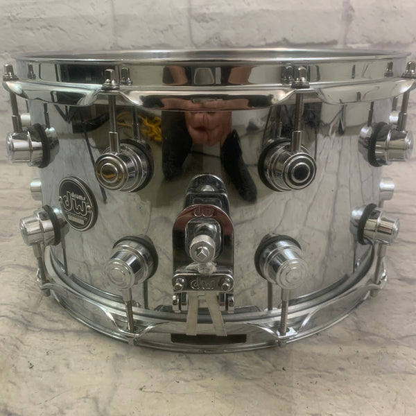 DW Performance Series Snare - Evolution Music