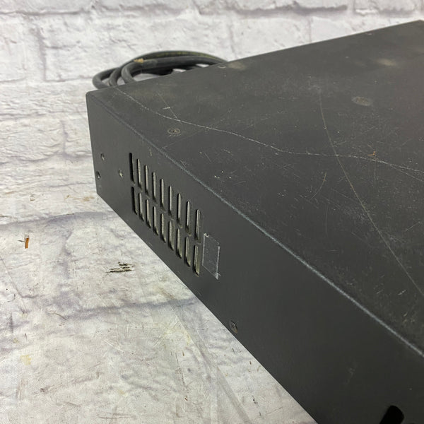 Crest Audio FA1201 960W Power Amp - Evolution Music
