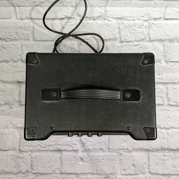 Crate MXB 10 Practice Amp - Evolution Music