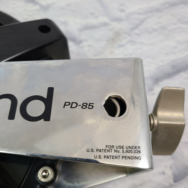 Roland V-Drum PD-85 Dual Trigger 8" Drum Pad - Evolution Music