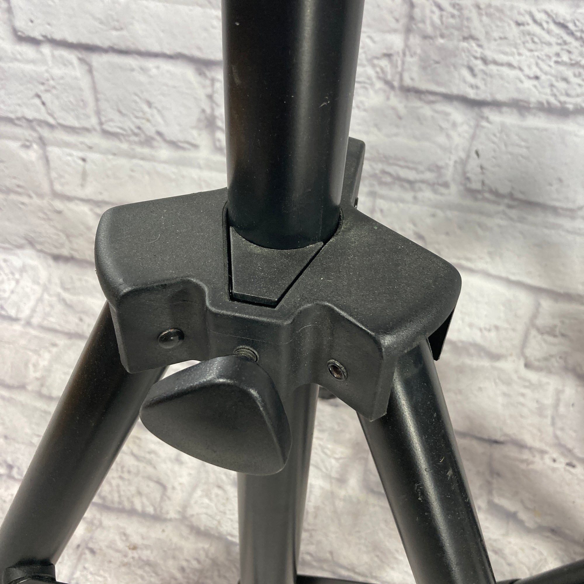 Samson PA Speaker Stands - Evolution Music