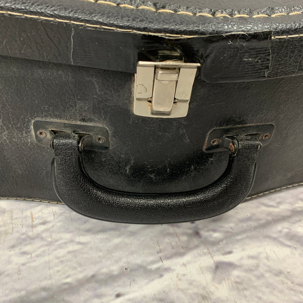 Epiphone Vintage Acoustic/Classical Guitar Hard Case - Evolution Music