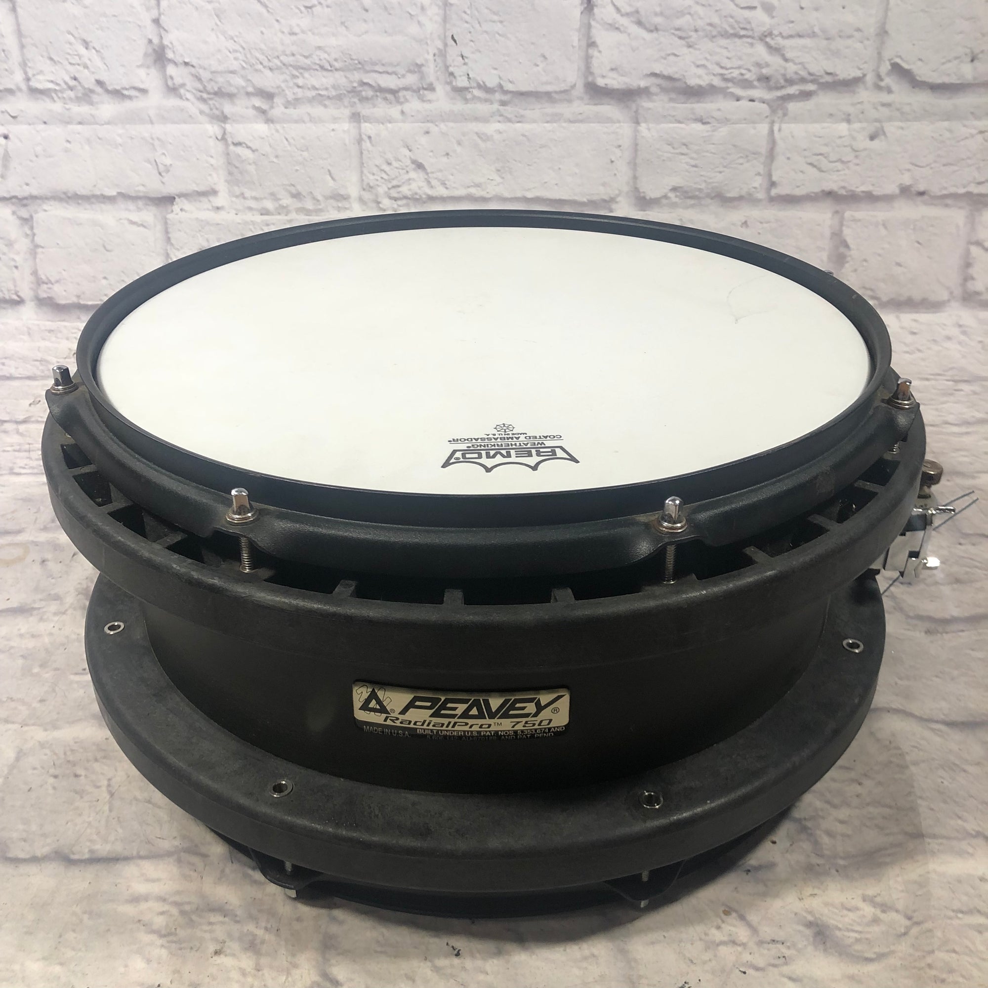 Peavey Radial 750 Snare - Evolution Music