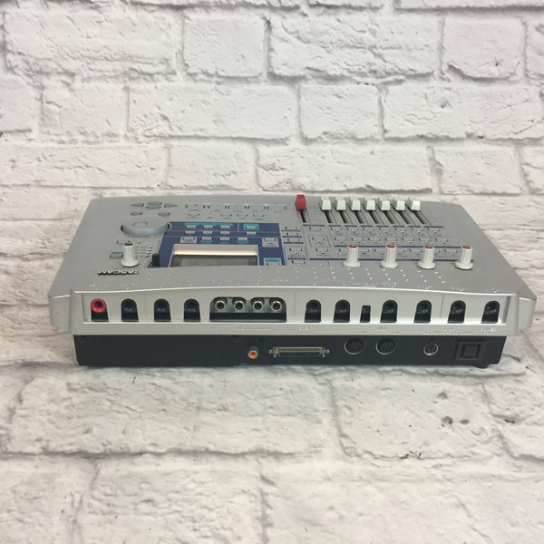 Tascam 788 Digital Portastudio - Evolution Music