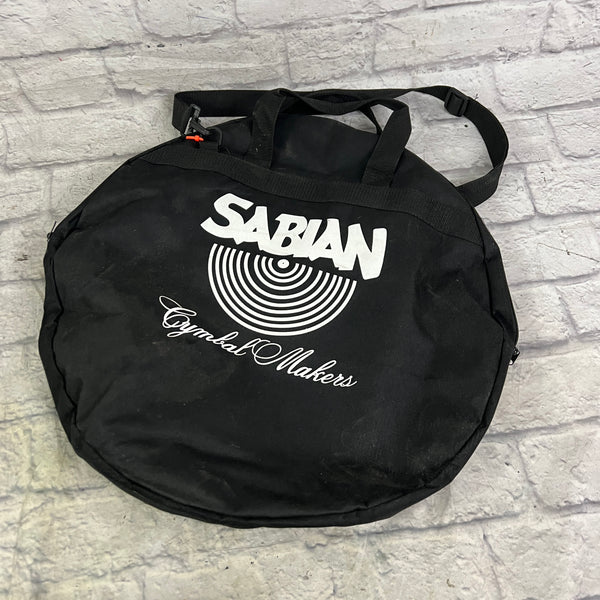 Sabian Cymbal Bag Cymbal Bag - Evolution Music