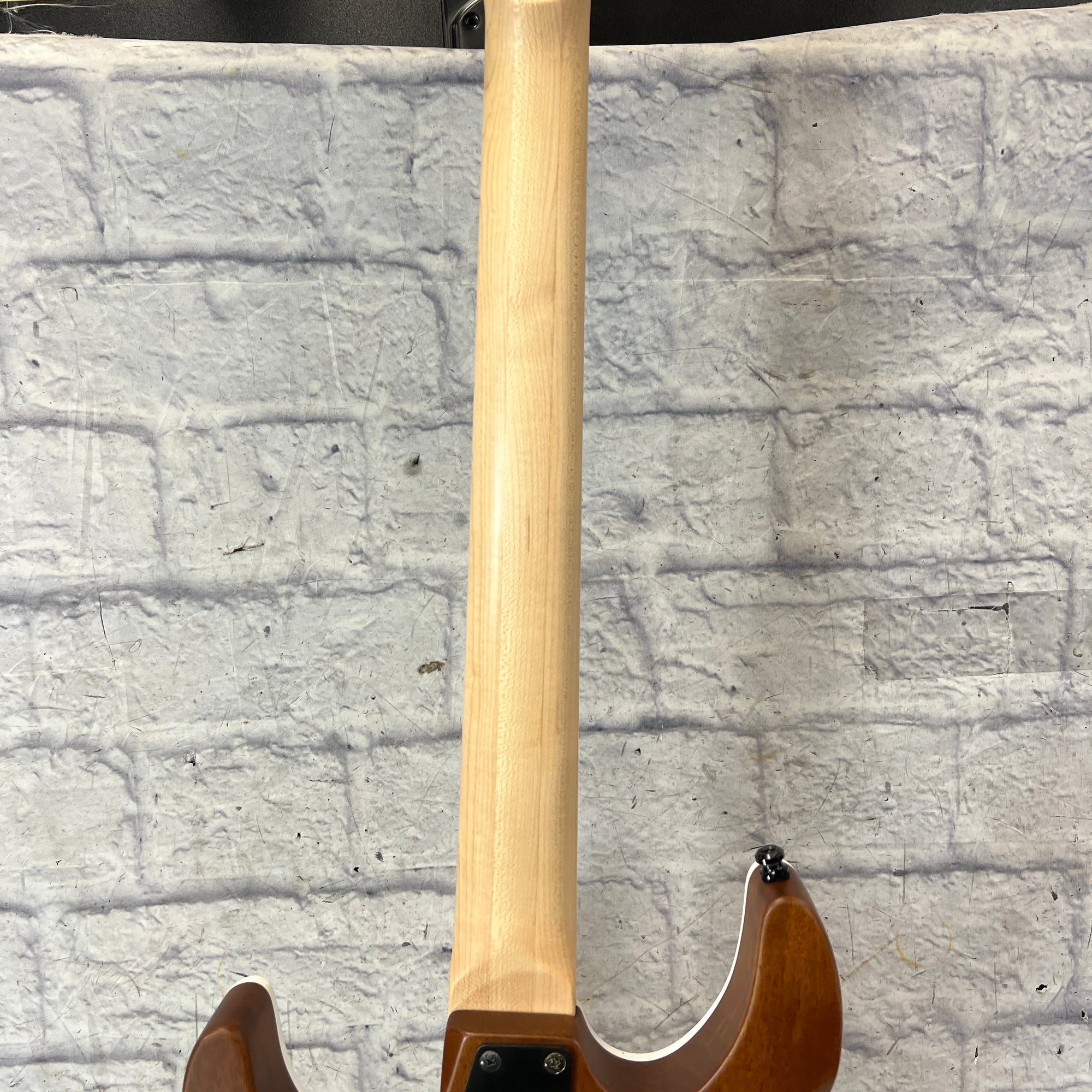 LTD M403 Hardtail with Seymour Duncans Electric Guitar - Evolution Music