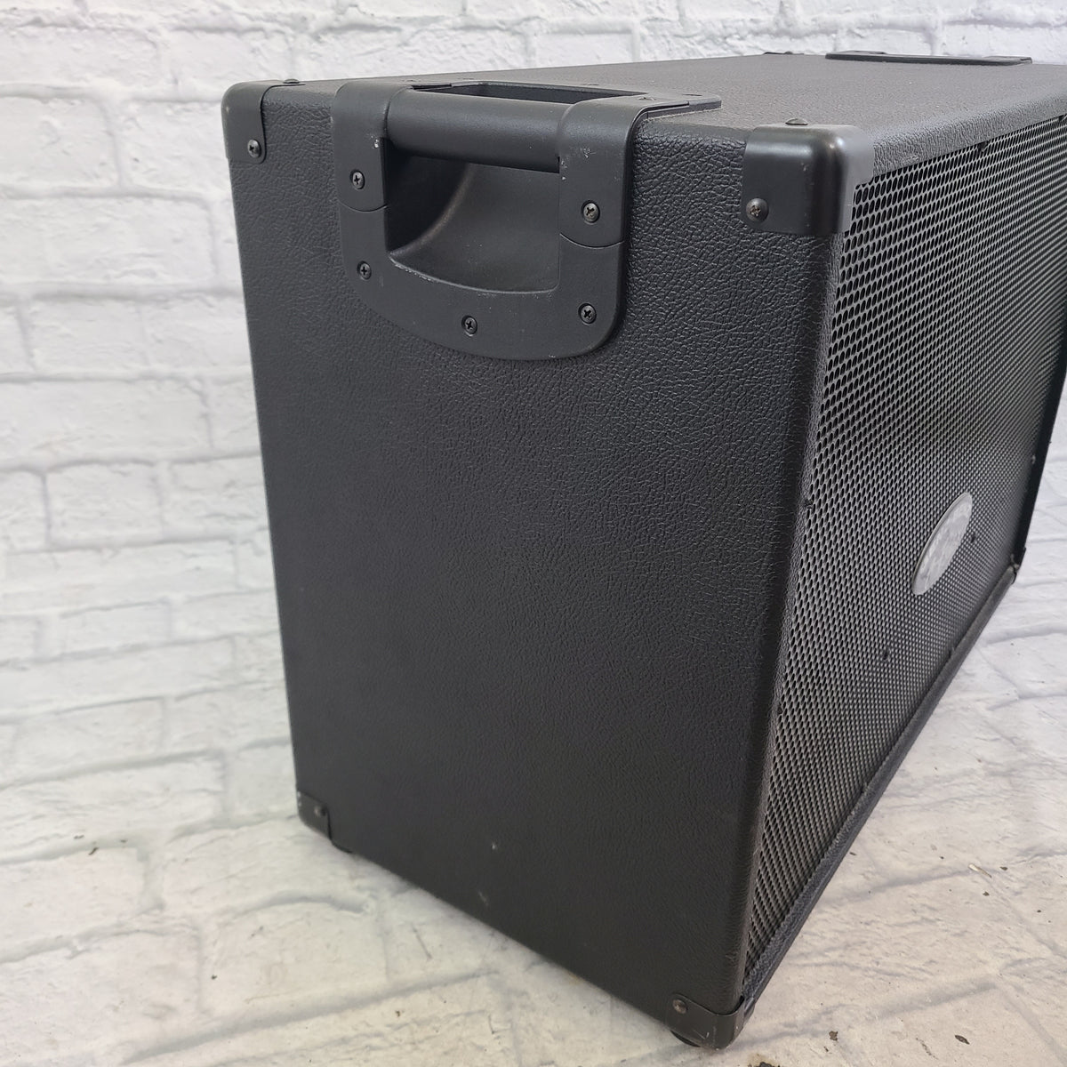 Genz Benz G Flex 212 Cabinet - Evolution Music