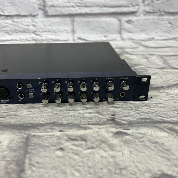 Tascam US-1641 Audio Interface - Evolution Music