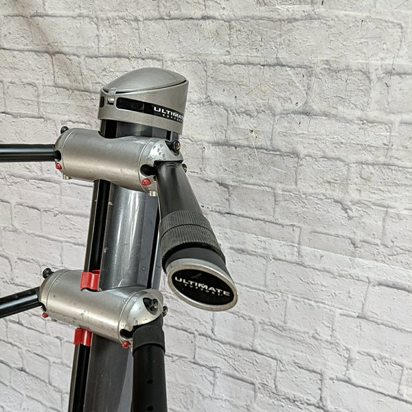 Ultimate Support Apex Dual Keyboard Stand - Evolution Music