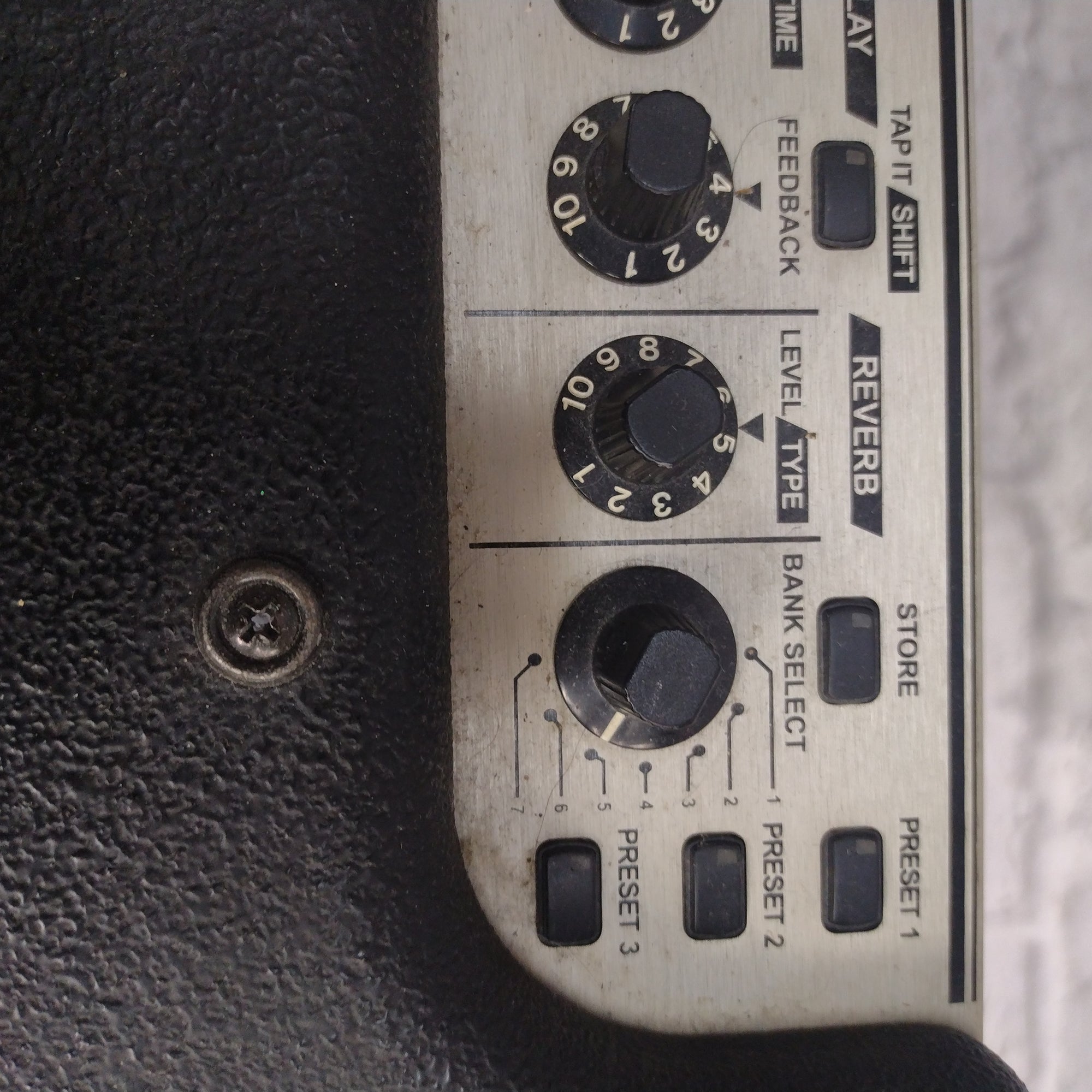 Johnson JT50 Guitar Combo Amp - Evolution Music